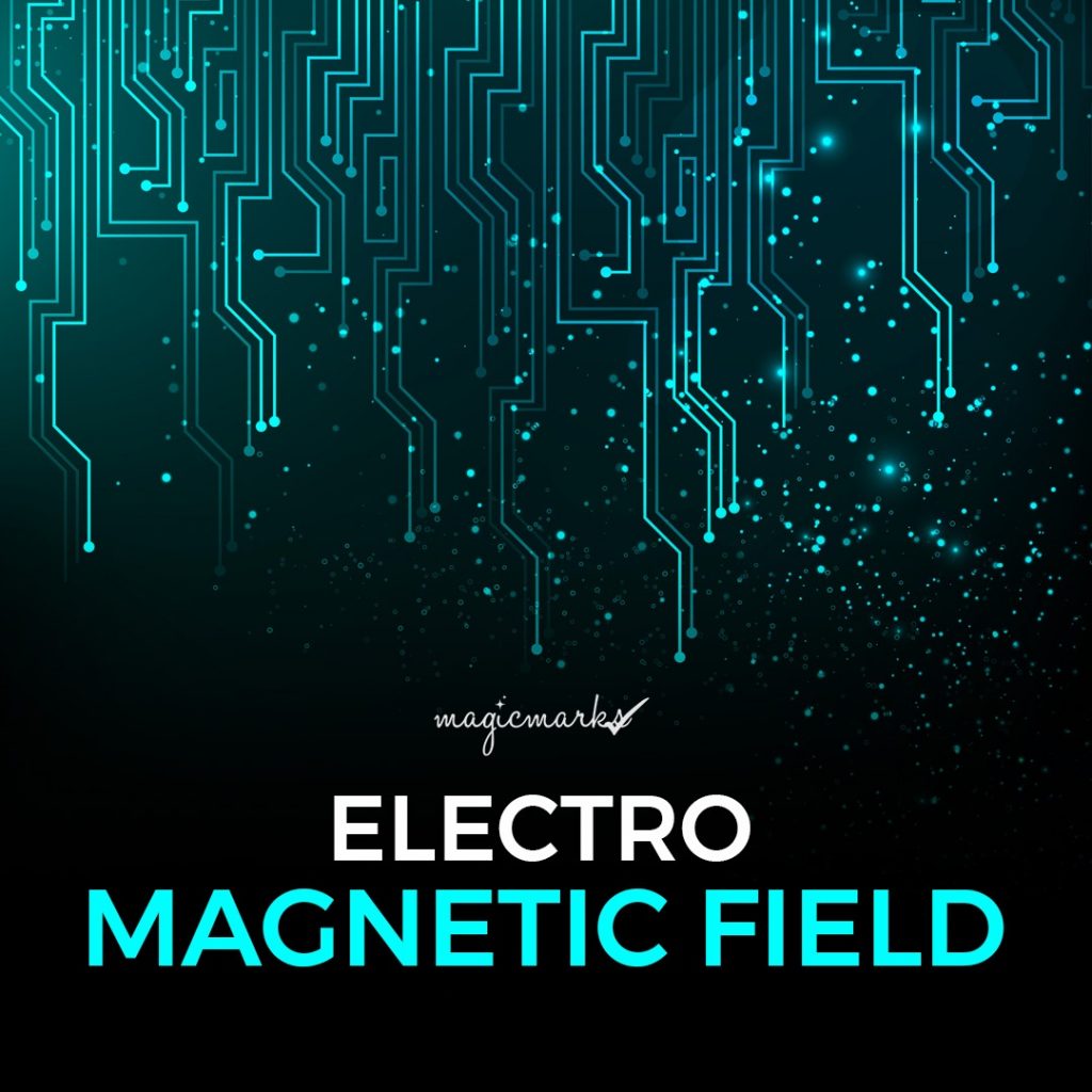 Online Engineering Videos for Electro-Magnetic Fields | Magic Marks