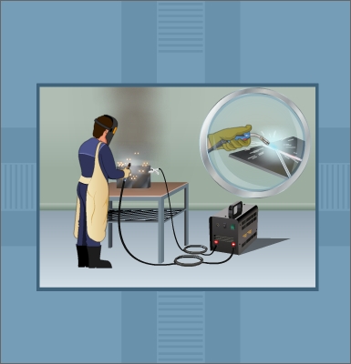 Online Video-Tutorials for Manufacturing Processes-I | Magic Marks