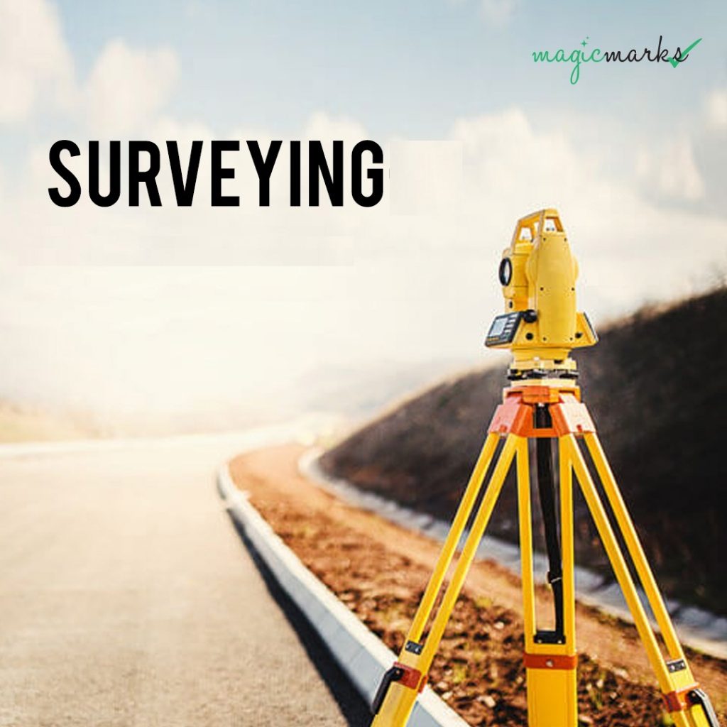 Online Engineering Videos for Surveying