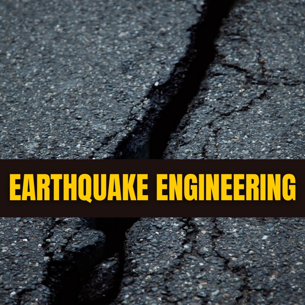 Online Engineering Videos for Elements of Earthquake Engineering
