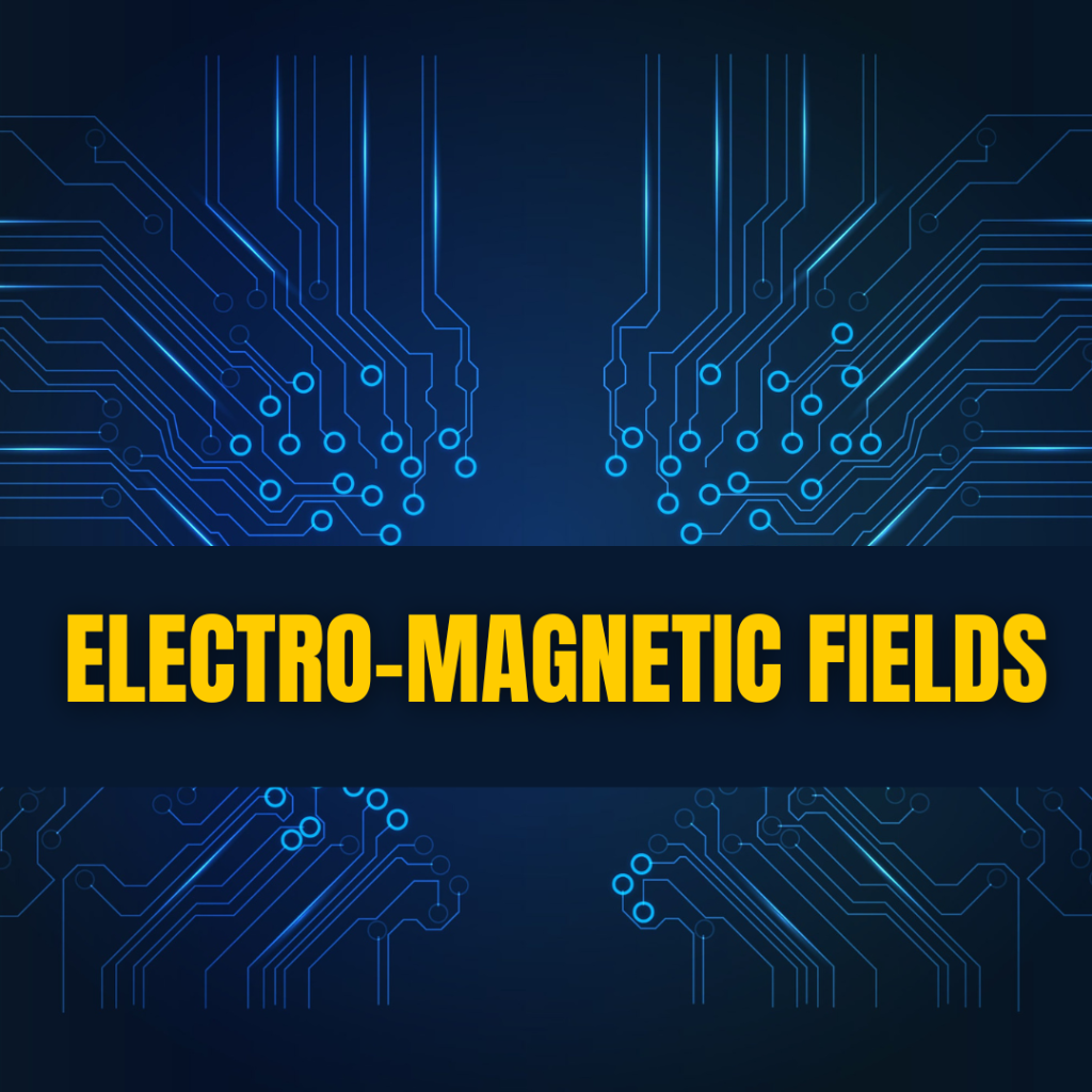 Online Engineering Videos for Electro-Magnetic Fields | Magic Marks