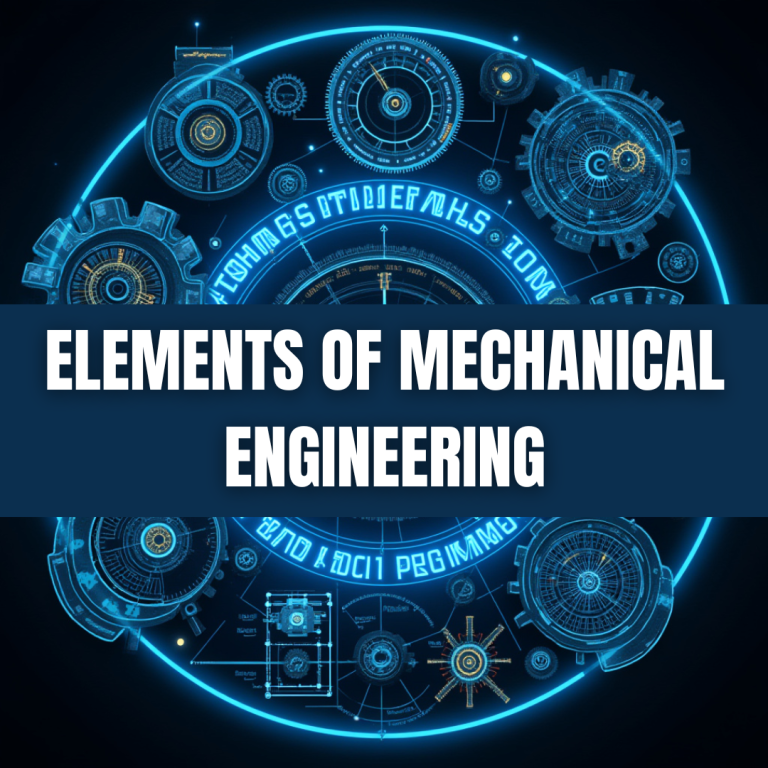 Online Study Pack Of Mechanical Engineering | Magic Marks