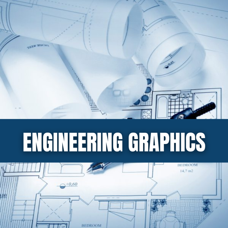 Online Video-Tutorial For Engineering Graphics | Magic Marks