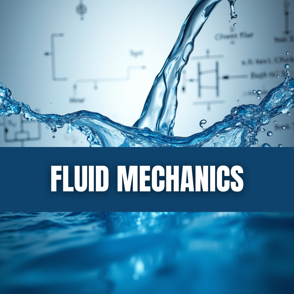 Online Video-Tutorials for Fluid Mechanics | Magic Marks