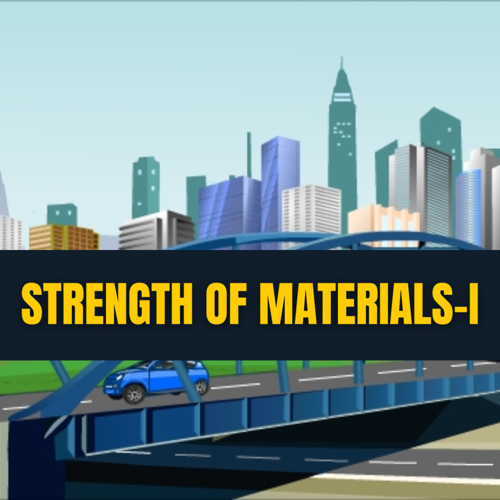 Online Video-Tutorials for Strength of Materials-I | Magic Marks