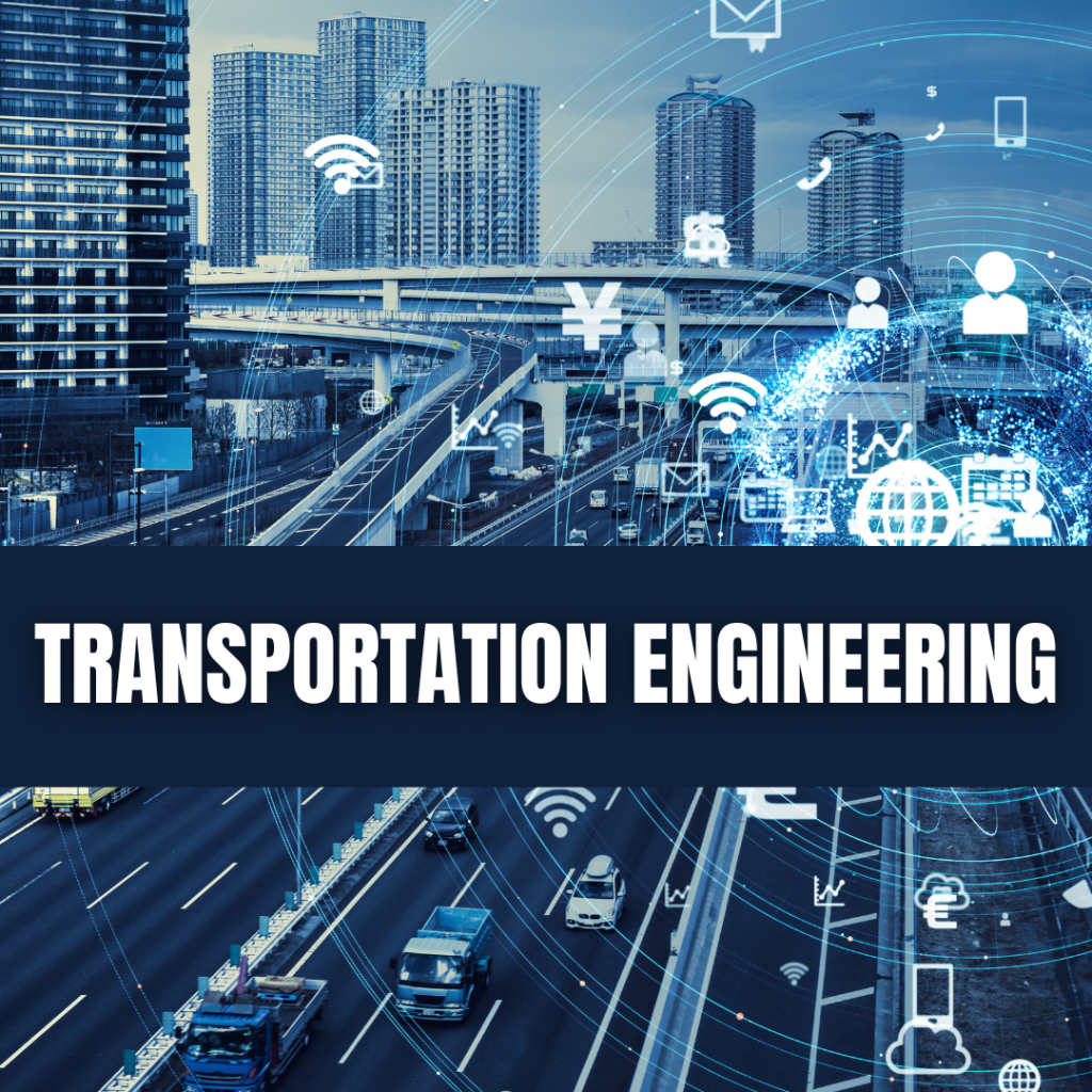 Online Engineering Videos for Transportation Engineering