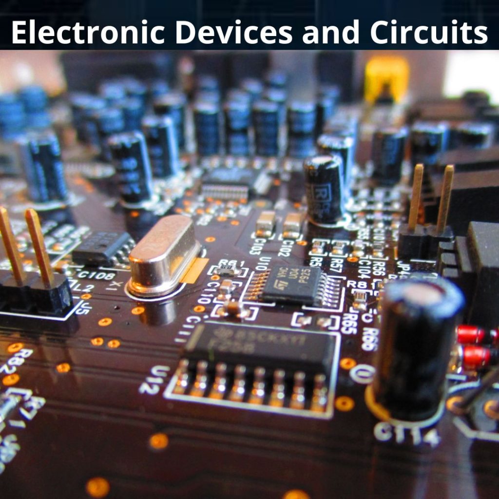 Online Engineering Videos for Electronic Devices and Circuits