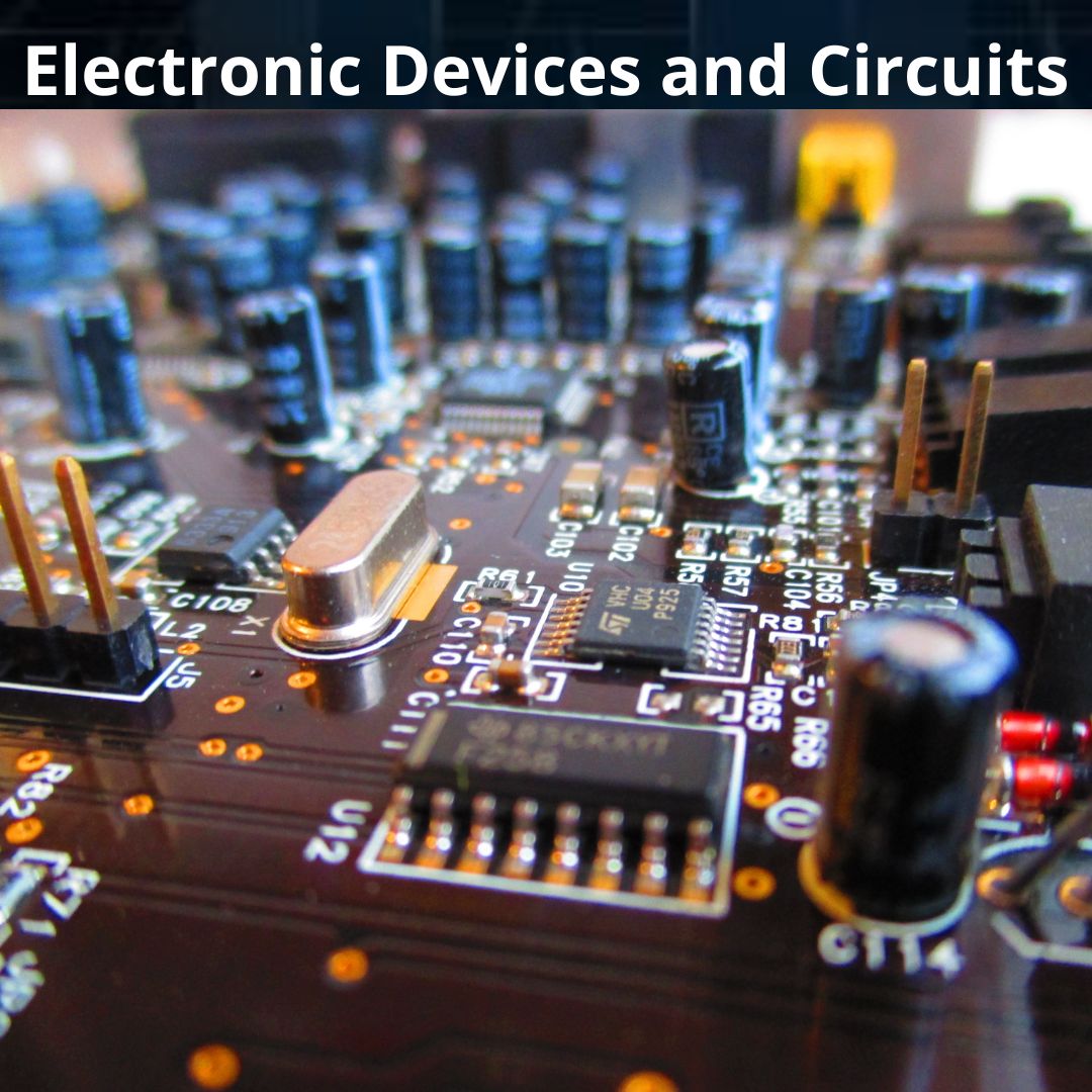 Online Engineering Videos For Electronic Devices And Circuits
