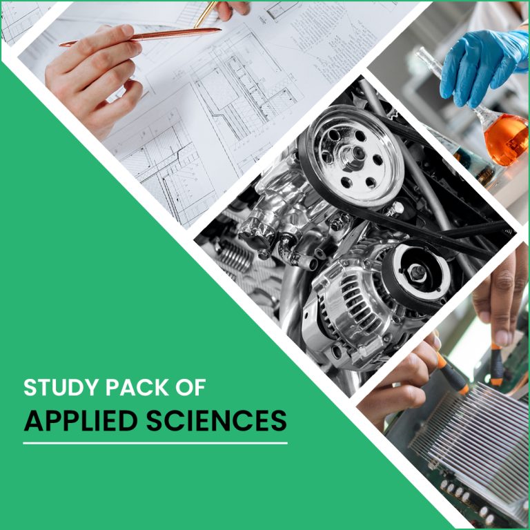 Comprehensive Courseware for Engineering Students - Magic Marks