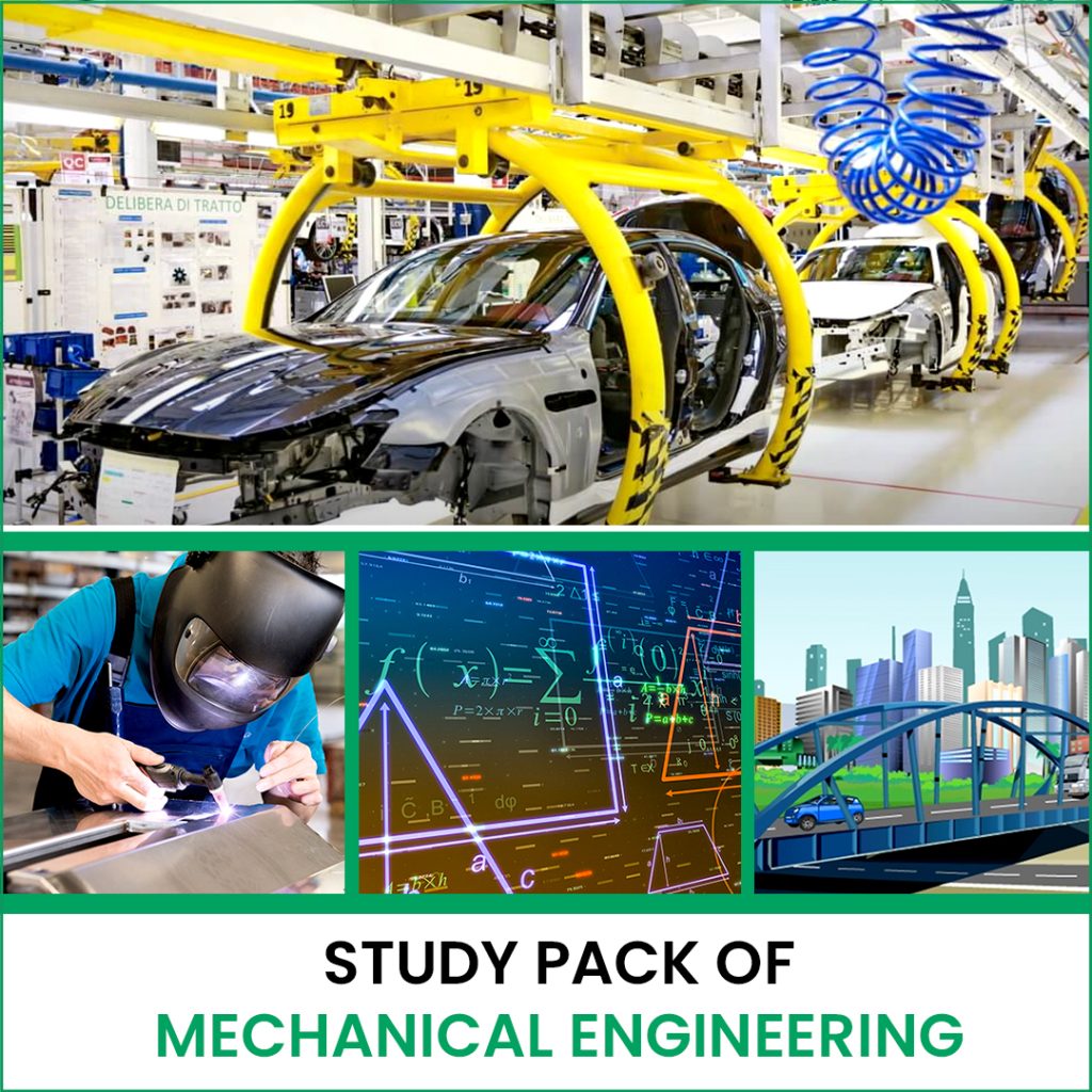 Comprehensive Courseware for Engineering Students - Magic Marks