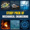 Online Study Pack Of Mechanical Engineering Magic Marks
