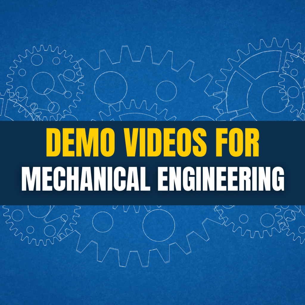 Online Study Pack Of Mechanical Engineering | Magic Marks
